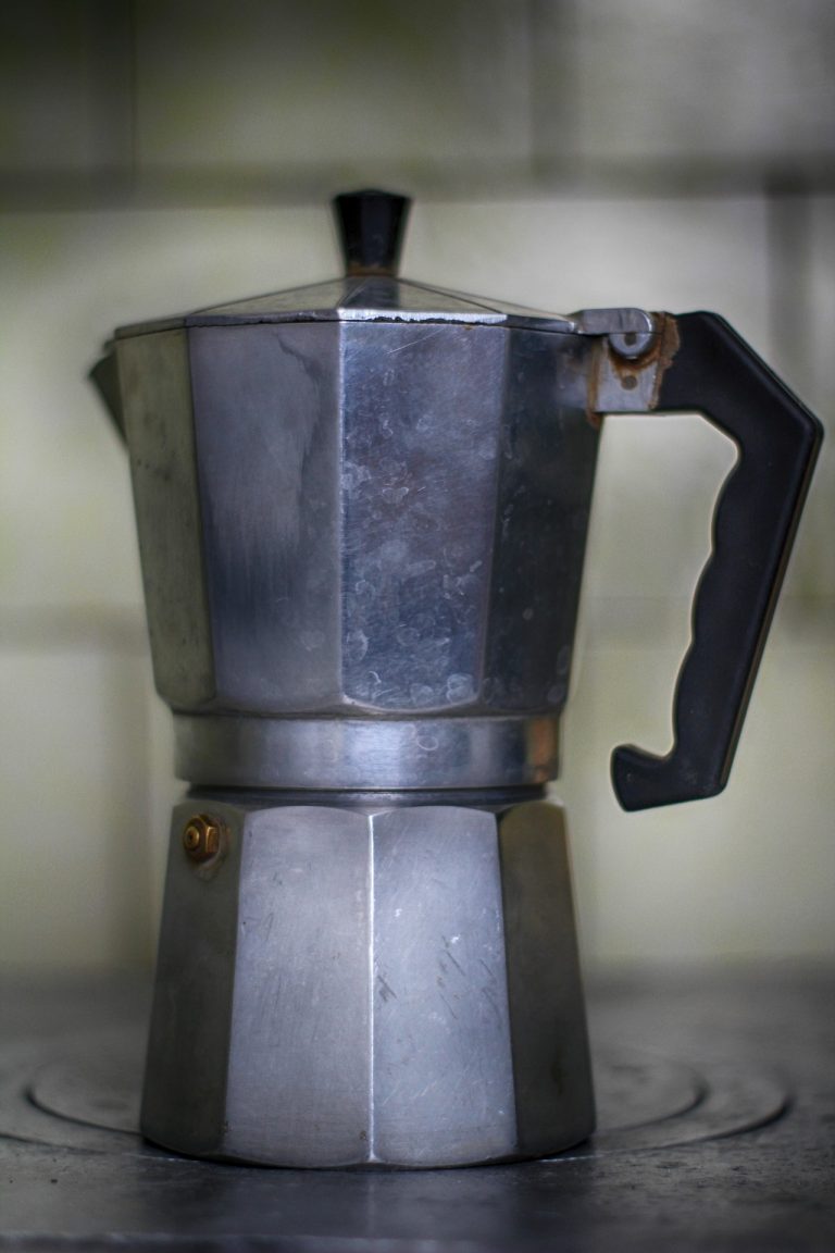 Cafetera | HPG Cuba Holidays